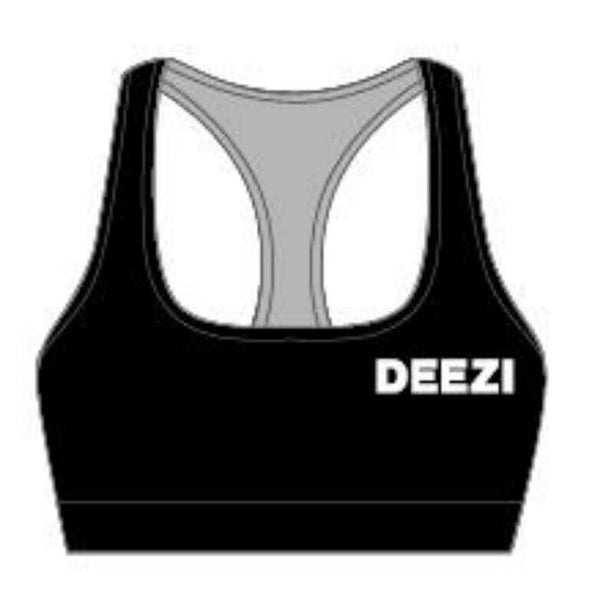 Activewear Design Australia – Deezi Active